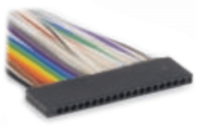 ITT Cannon MT Microstrip Connector | Yodify.com